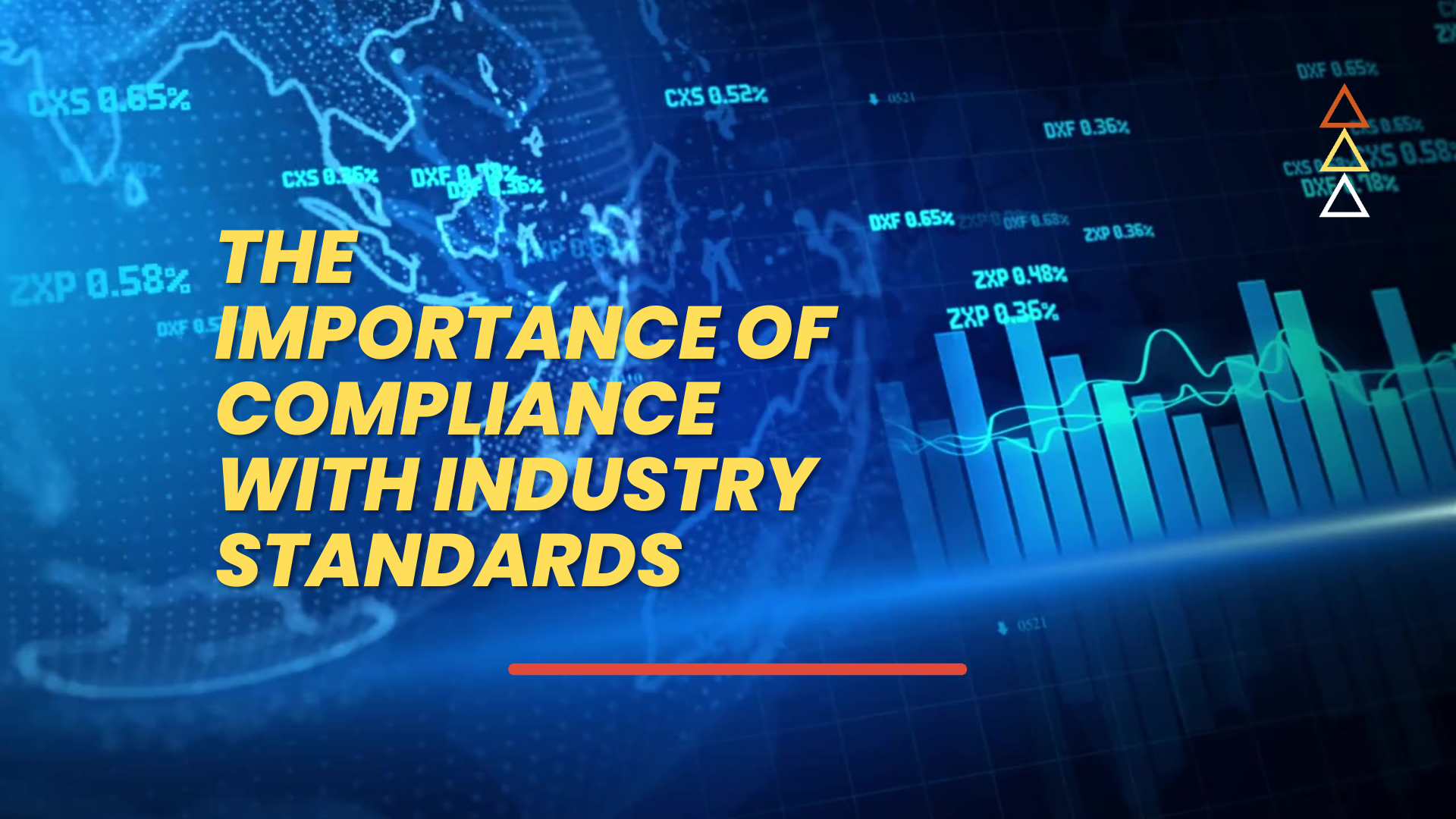 The Importance of Compliance with Industry Standards: Best Practices ...