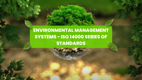 ISO14000series